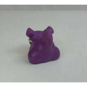 Bandai Namco | Toys | 997 Bandai Nintendo Pokemon Rattata 125 Finger ...